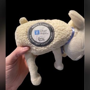 Serta | Toys | Serta Plush Sheep | Poshmark